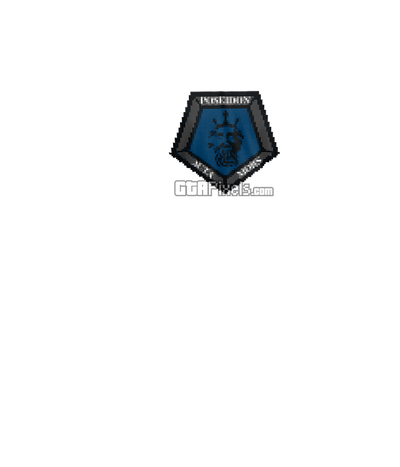 GTApixels.com - Poseidon Security